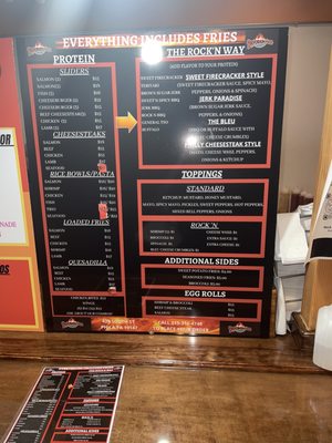 ROCK ‘N FLAVORS - Updated December 2025 - 13 Photos - 5800 Woodland Ave ...