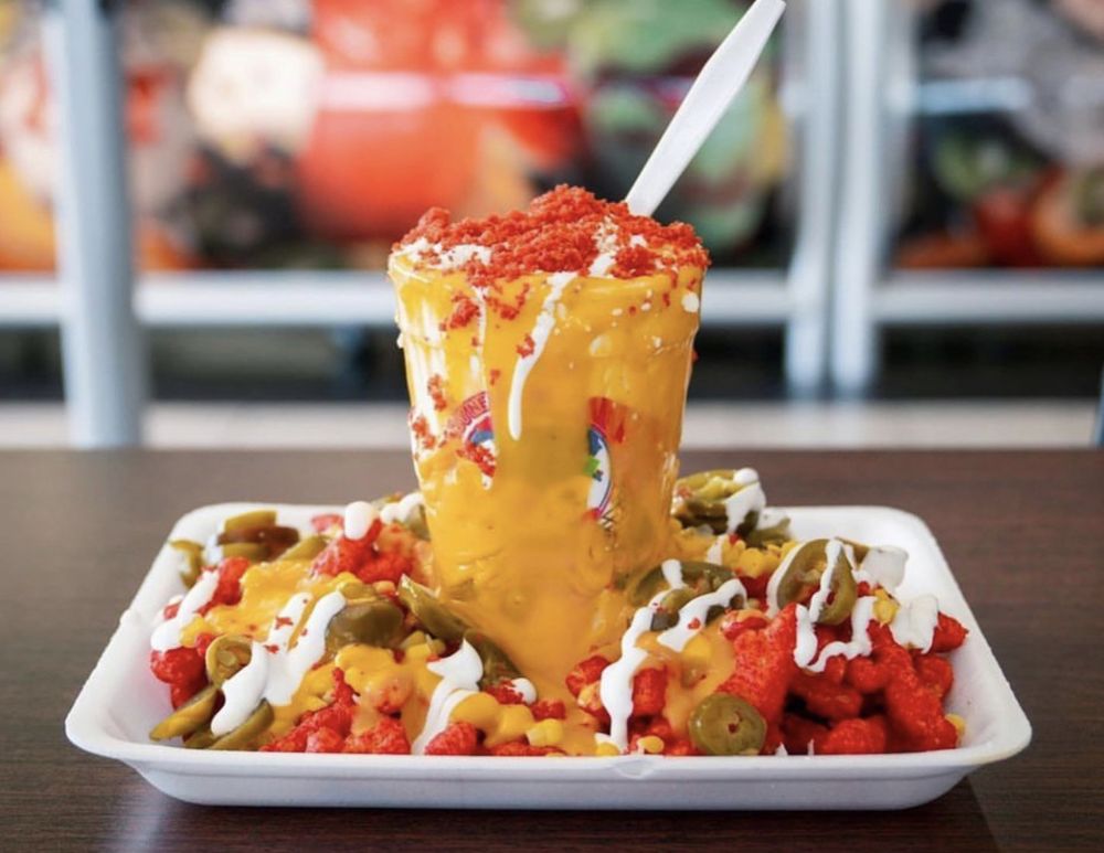 LA MICHOACANA PREMIUM - Updated December 2025 - 112 Photos & 34 Reviews ...