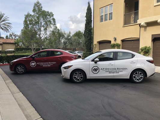 AP DRIVING SCHOOL - Updated October 2025 - 22 Photos & 193 Reviews ...