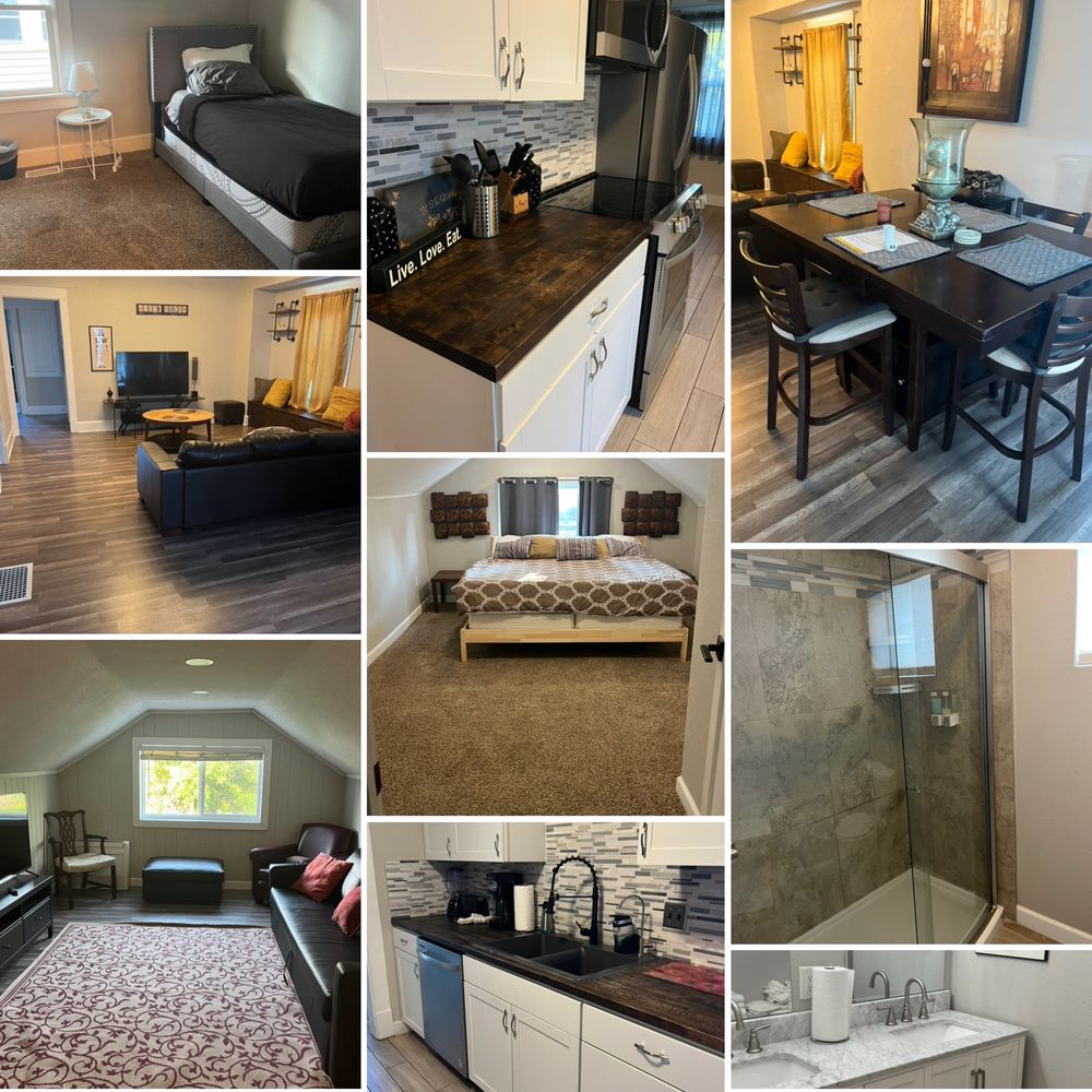 TLC CLEANING SERVICE - Updated August 2024 - Request a Quote - 27 ...