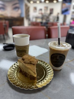 GOLDEN ROASTERY - Updated December 2025 - 59 Photos - 5199 Farm To Market 1960 Rd W, Houston ...