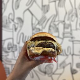 NONLA BURGER - Updated January 2026 - 383 Photos & 113 Real Reviews - 449 Bridge St NW, Grand ...