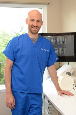 JACOB WALLACH DDS PC - NYACK SMILES - Updated December 2025 - 11 Photos ...