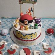 OH YEAH CAKES - 141 Photos & 83 Reviews - 713 S St Mary's St, San ...