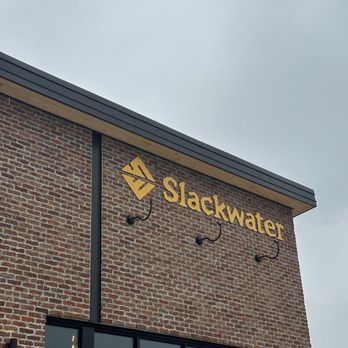 SLACKWATER - Updated May 2025 - 154 Photos & 180 Reviews - 5197 Denali ...
