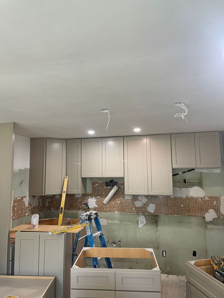 ALESSANDRO PAINTING & CONSTRUCTION - Request Consultation - Alton ...