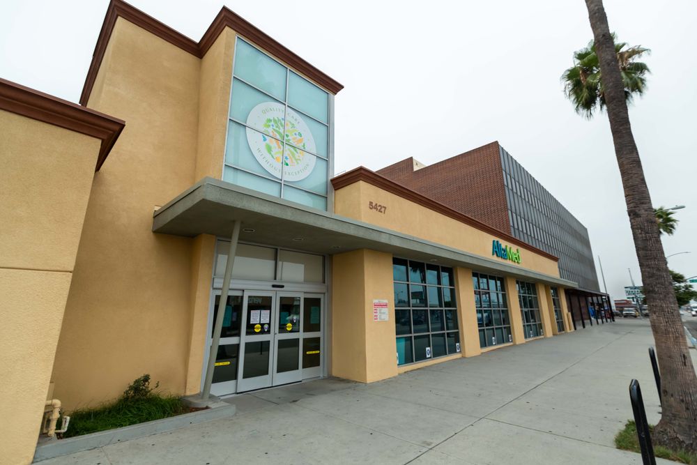 ALTAMED PHARMACY - COMMERCE - Updated December 2025 - 5427 Whittier ...