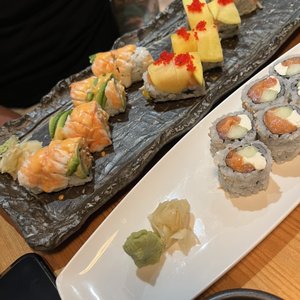 SUSHI BADA - 461 Photos & 383 Reviews - 74 Lafayette Ave, Suffern, NY ...
