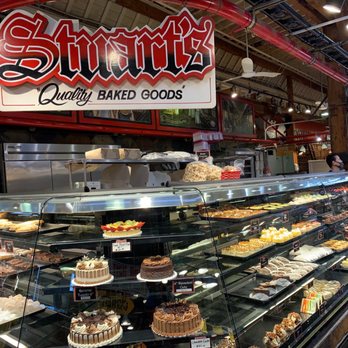 STUART’S BAKERY - Updated July 2024 - 287 Photos & 110 Reviews - 1689 ...
