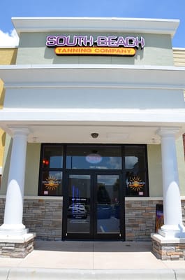 SOUTH BEACH TANNING COMPANY - Updated December 2025 - 27 Photos & 21 ...
