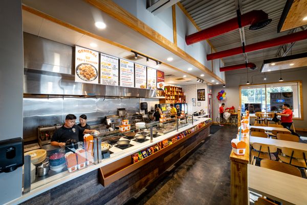 WOKD - Updated November 2025 - 18 Photos - 3554 Teays Valley Rd ...