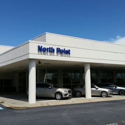 NORTH POINT VOLVO - 26 Photos & 57 Reviews - 1570 Mansell Rd ...