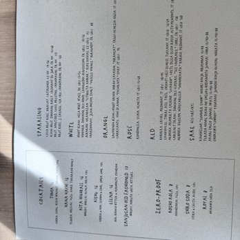 SANJUSAN - Updated August 2024 - 856 Photos & 269 Reviews - 33 N 1st ...