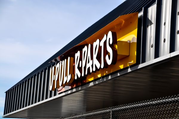 U PULL R PARTS - Updated December 2025 - 20 Reviews - 20418 Hwy 65 NE ...