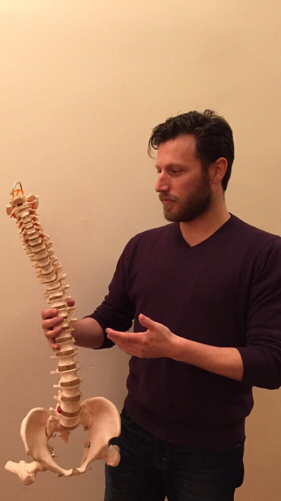 DR. BRIAN BLATT - Updated August 2025 - 15 Reviews - 20 West 20th St ...