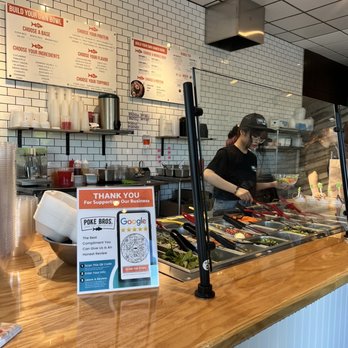 POKE BROS - Updated October 2025 - 27 Photos & 28 Reviews - 4721 Brad ...