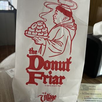 DONUT FRIAR - 395 Photos & 483 Reviews - 634 Pkwy, Gatlinburg ...