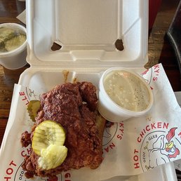 RICKY’S HOT CHICKEN - Updated October 2025 - 157 Photos & 180 Reviews ...