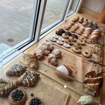 GIULIA ITALIAN BAKERY - Updated August 2024 - 101 Photos & 25 Reviews ...