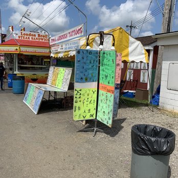 EDEN CORN FESTIVAL - Updated December 2025 - 74 Photos & 21 Reviews ...