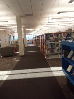 OAK CREEK PUBLIC LIBRARY - Updated December 2025 - 18 Photos - 8040 S ...