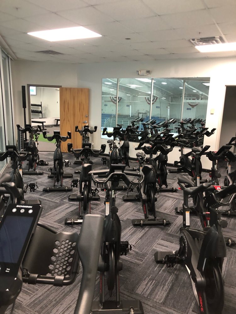 ISCC FITNESS CENTER - Updated December 2024 - Request Information ...