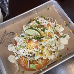 BURNT BBQ & TACOS - Updated May 2024 - 181 Photos & 204 Reviews - 2929 ...