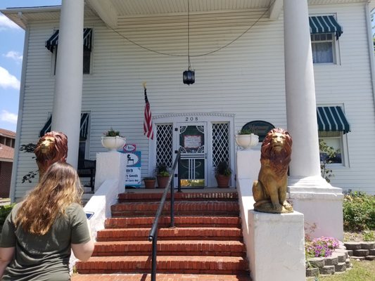 HARMONY HOUSE LUNCH AND BAKERY - 36 Photos & 50 Reviews - Salad - 208 S ...