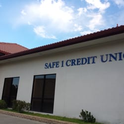 SAFE 1 CREDIT UNION - 11 Photos - 680 North Prospect Ave, Porterville ...