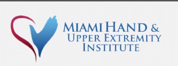 THE MIAMI HAND & UPPER EXTREMITY INSTITUTE - Updated October 2024 ...