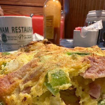 PUTNAM RESTAURANT - Updated November 2024 - 66 Photos & 95 Reviews ...