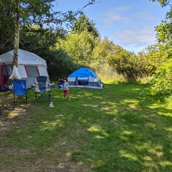 THOUSAND TRAILS SEASIDE - Updated October 2025 - 47 Photos & 51 Reviews ...