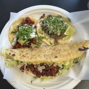 EL RUMBERO TAQUERIA - Updated March 2025 - 213 Photos & 240 Reviews ...