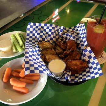 CHARLIE’S SPORTS BAR & GRILL - Updated May 2026 - 76 Photos & 177 ...