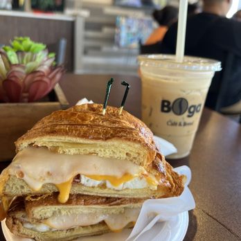 BOGA CAFE & BREAD - Updated October 2025 - 188 Photos & 63 Reviews ...