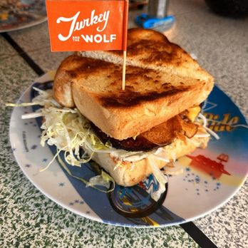 TURKEY AND THE WOLF - Updated August 2024 - 1573 Photos & 908 Reviews ...