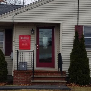 BRIGHTBRIDGE CREDIT UNION - Updated July 2025 - 500 Merrimack St ...