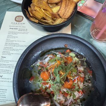 AAKTUN COFFEE & BAR - Updated February 2025 - 129 Photos & 49 Reviews ...