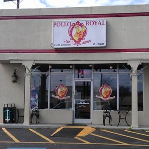 POLLO ROYAL RESTAURANT - 27 Photos & 25 Reviews - 5322 S Blvd ...