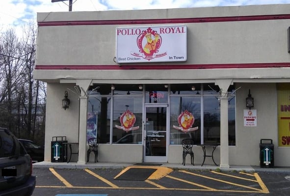 POLLO ROYAL RESTAURANT - Updated August 2025 - 29 Photos & 25 Reviews ...