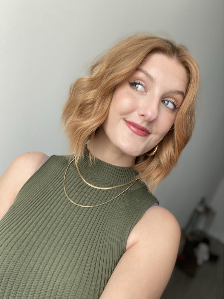 ALLISON MARQUEZ HAIR - Updated May 2024 - 33 Photos - San Fernando ...