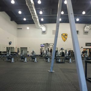 ABRAMS PHYSICAL FITNESS CENTER - Updated June 2025 - 11 Photos - 62nd ...