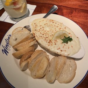 WINSTON’S GRILLE - 361 Photos & 380 Reviews - 6401 Falls Of Neuse Rd ...