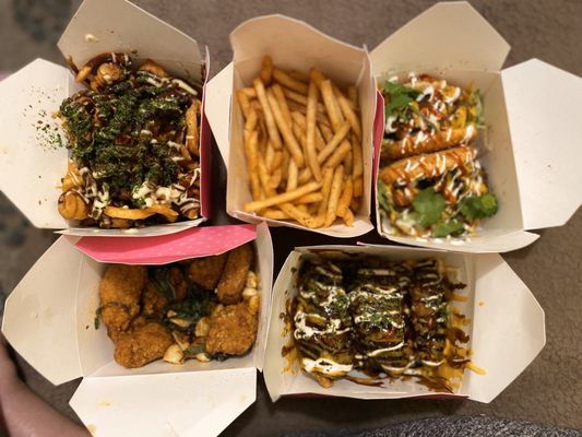 I-TEA - 1164 Photos & 604 Reviews - 2936 Aborn Square Rd, San Jose ...