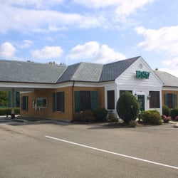 THE BANK OF SOUTHSIDE VIRGINIA - 2703 S Crater Rd, Petersburg, VA - Yelp