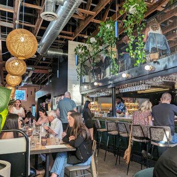 FIRST & LAST - Updated July 2024 - 580 Photos & 275 Reviews - 1001 N ...