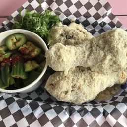 FRYBABY - Updated January 2026 - 81 Photos & 60 Reviews - 4727 SE ...