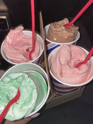 ICEBERG DRIVE INN - Updated August 2025 - 139 Photos & 220 Reviews ...