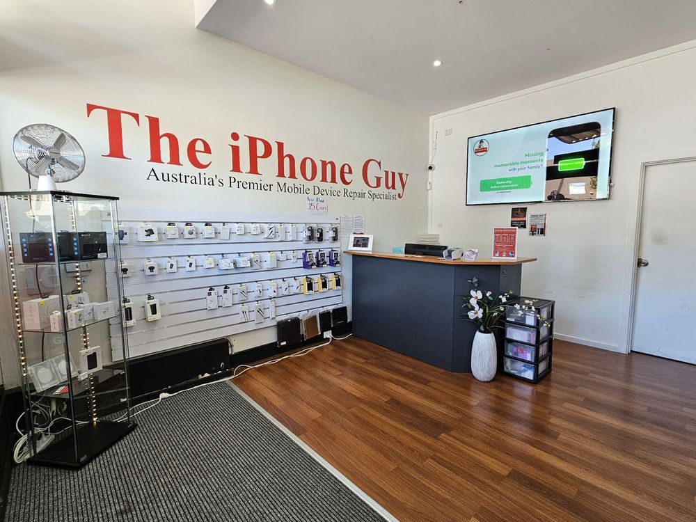 THE IPHONE GUY BALLARAT - Updated December 2025 - 16 Sturt St, Ballarat ...