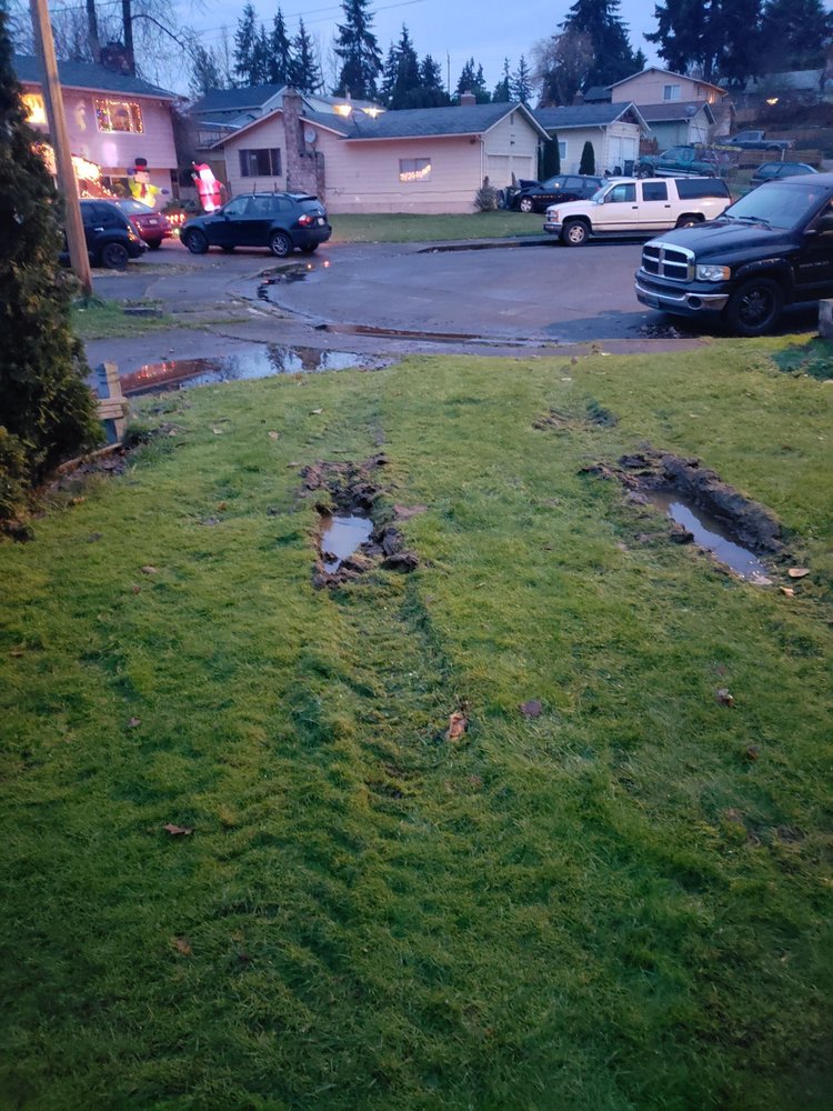 TOTAL RENTAL CENTER - Updated August 2025 - 23 Reviews - 9217 Evergreen ...